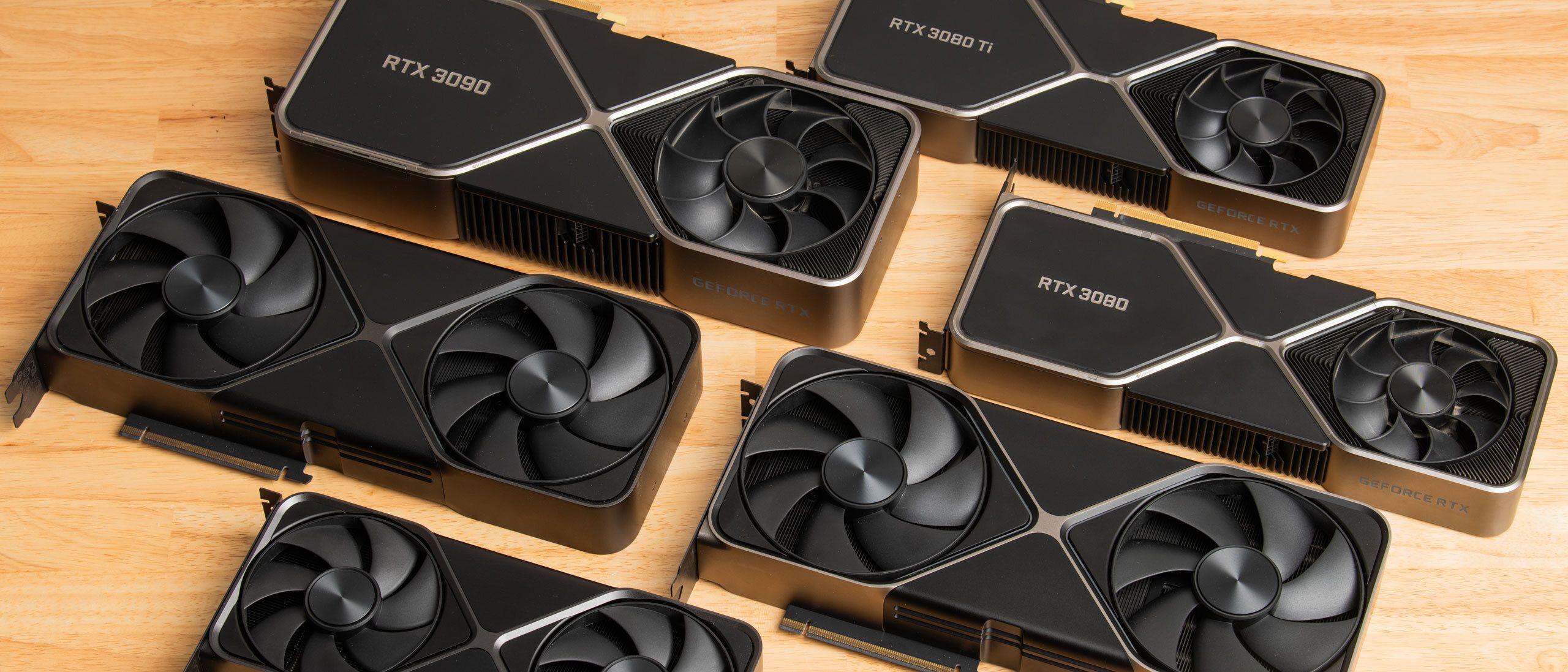 Does Your RTX 30-Series GPU Need an Upgrade in 2026? | Logicity